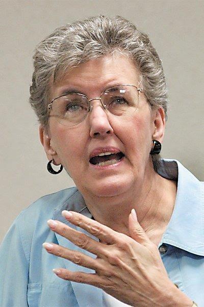 Women Who Inspire: Judith Goldsmith | MyLO